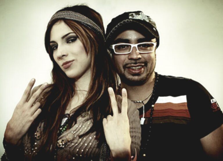 ¿Recuerdas a Lu? ¡Estos fueron sus mejores temas! - Premier 91.7FM