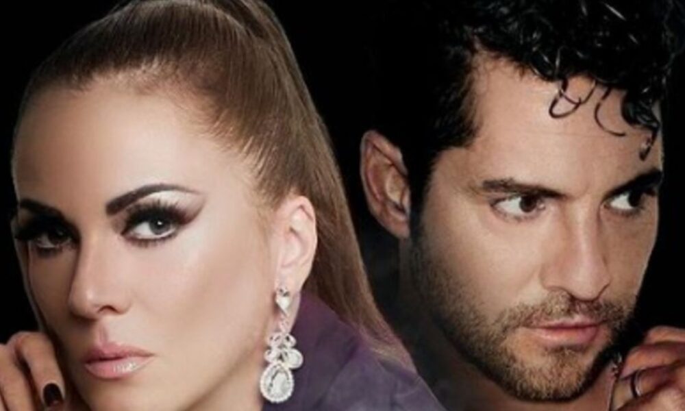 Karla Díaz de JNS se casa con el músico Daniel Dayz - Premier 91.7FM